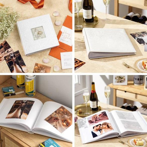 How to choose the right photo album – Photome.ie